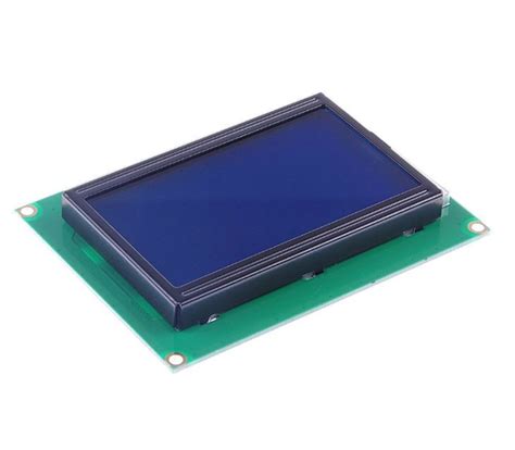 lcd12864 lcd screen display blue backlight manufacturers and suppliers china pricelist