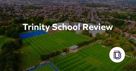 Trinity School Review Rankings Fees And More