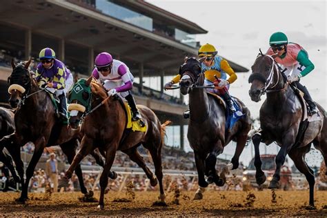 How To Spend The Best Sunday Ever At Del Mar Thoroughbred Club