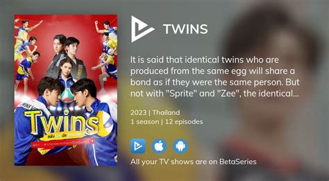 Watch Twins Streaming