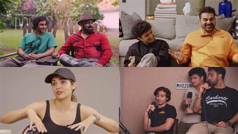 Arhaan Khan Announces Debut Podcast Special Guest Salman Khan Joins