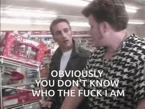 Trailer Park Boys Cyrus Quotes