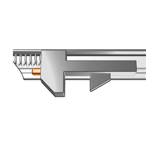 Emtek Soft Stop Kit For Sliding Barn Doors Realcraft Realcraft Barn