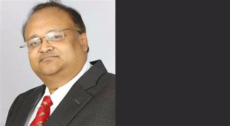 Atul Kumar Agarwal Cfo Medplus Health Services Retail The Cfo Wall