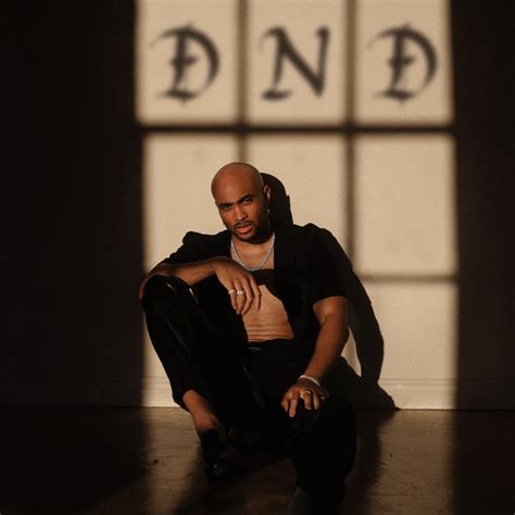 Rising Randb Soul Singer Will Gittens Releases New Single Dnd New Randb Music