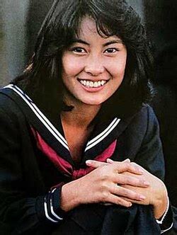 Miho Nakayama Wikipedia