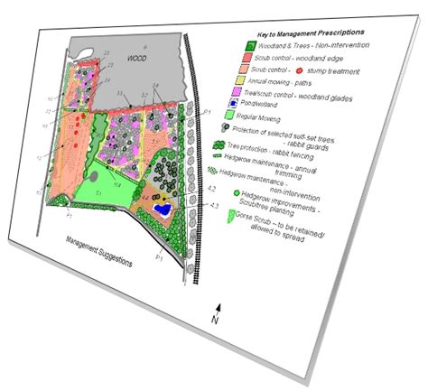 Habitat Management Plans Louise Hill Ecological Consultant