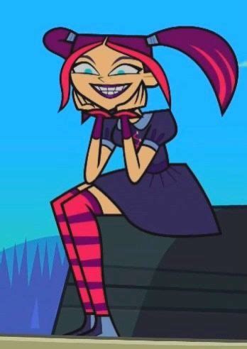 Scary Girl Aesthetic