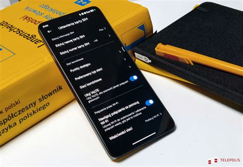 Xiaomi Poco X Pro G test średniaka prawie idealnego Telepolis pl