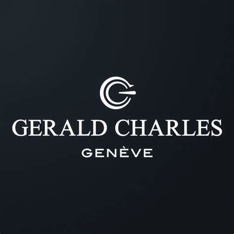 Gerald Charles Taiwan