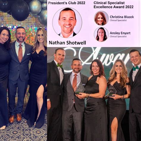 Christina Debakey Blazek On Linkedin Axonics Presidentsclub