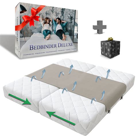 Buy Bedbinders © Upgrade Your With The Ultimate Bed Bridge Bed
