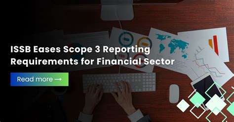 Issb Eases Scope 3 Reporting Requirements For Financial Sector Sam