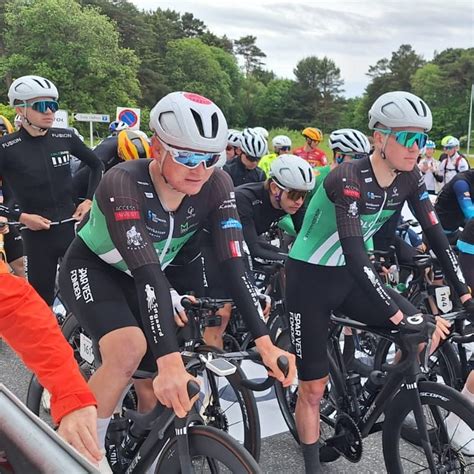 Coloquick Joshua Gudnitz I Langt Udbrud I Drama I Norge Det Blev På