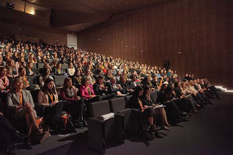 Como Tirar O Máximo Partido Da Conferência De Liderança Feminina