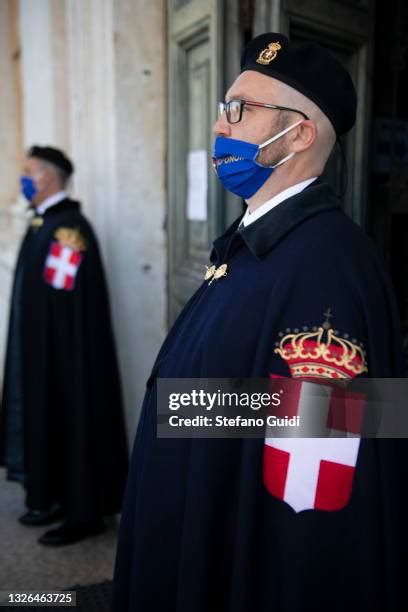 Prince Amedeo Of Savoy Duke Of Aosta Photos And Premium High Res