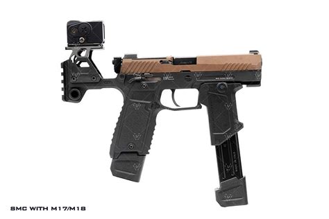 Strike Industries Modular Chassis Smc By Strike Industries Alpha