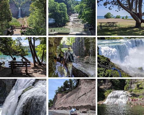 Escape The City Are Ny State Parks Free After Labor Day