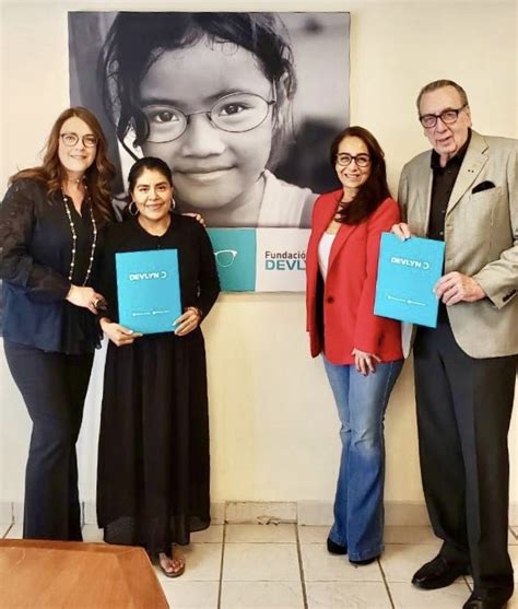 Murió Frank Devlyn Presidente Y Fundador Del Grupo Devlyn Infobae