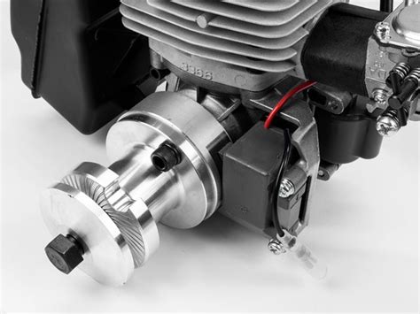 Zenoah 80cc Two Cylinder Aircraft Gas Engine G800bpu Zenoah Gas Engines