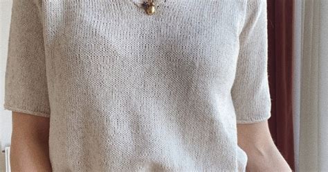 Cumulus Tee Petiteknit описание на модел плетиво Онлайн магазин за