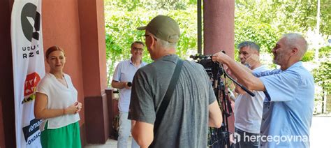 Street Art Mini Akademija Odgajaju Se Novi Ulični Umjetnici Koji će Oplemeniti Fasade Mostara