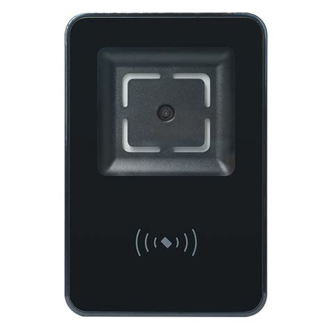 Wall Mount Surface Mount Rs485 Wiegand Ethernet Qr Code Scanner Ic Card Reader Barcode Scanner