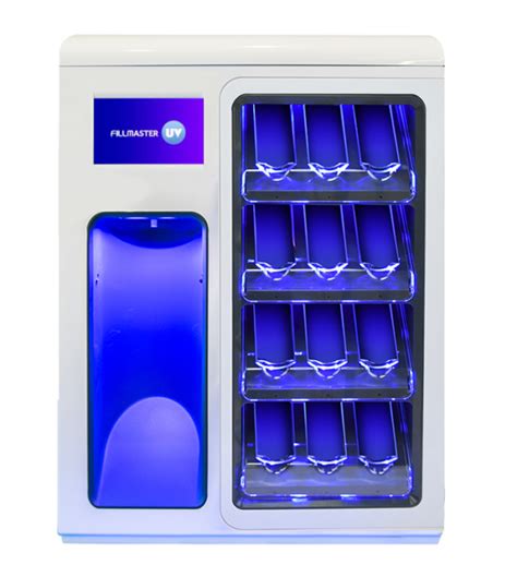 Fillmaster User Guides Fillmaster Systems