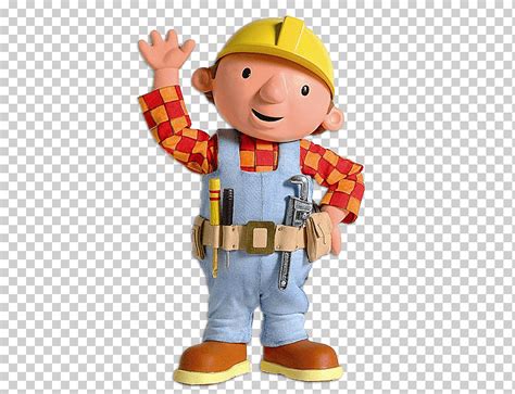 Bob The Builder Keith Chapman Programa De Televisión Reino Unido Bob