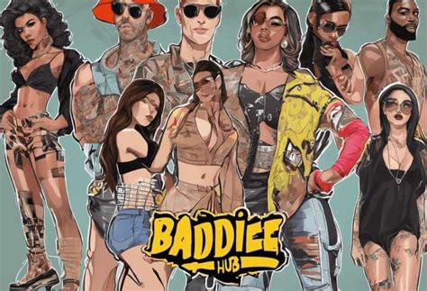 Baddiehub Online Platform For Baddies Fans Article Thirteen