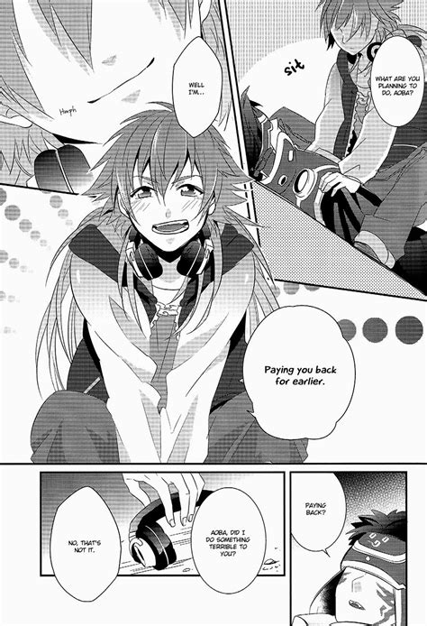 Smat Memory Of Amber Dramatical Murder Dj Eng Myreadingmanga