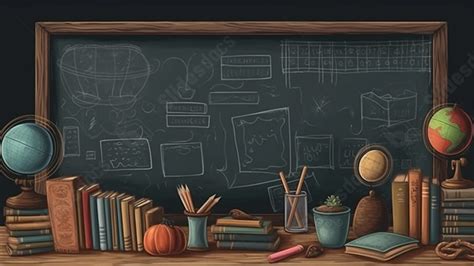 Best Stereo Globe Powerpoint Background For Presentation