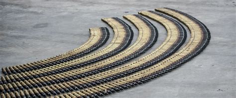 5 Key Sections On Ballistic Missile Report Muse Symphony