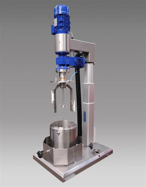 Lab Mixer Laboratory Mixers Greaves