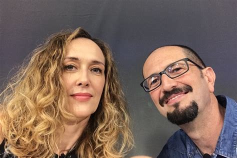 Lia Celi E Andrea Santangelo Presentano Il Romanzo Leredità Dei Borgia