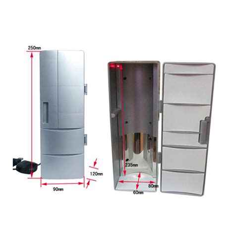Direct Mini Usb Refrigerator Small Refrigerator Mi Vicedeal