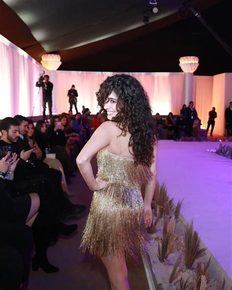 Mayan El Sayed Rarabceleb