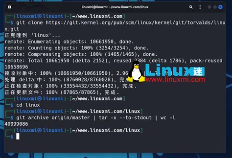 Linux 内核突破 4000 万行代码：快速扩展与未来挑战 Linux迷