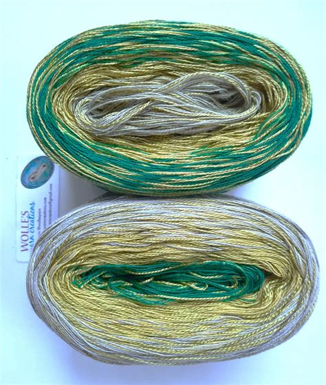 Wolles Yarn Creations