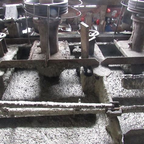 Mineral Separator Floatation Machine Floatation Platfoam Minineral