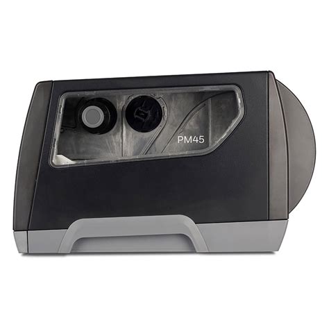 Honeywell Pm45 Rfid Industrial Label Printer Rfid Label Printers