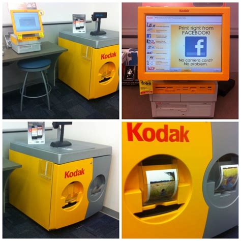Does Walgreens Have A Kodak Kiosk At Bessie Nina Blog