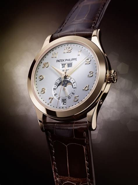 10 Calendar Watches From the 2016 Swiss Watch Fairs | WatchTime - USA's ...