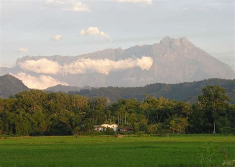 Visit Kinabalu National Park In Borneo Audley Travel