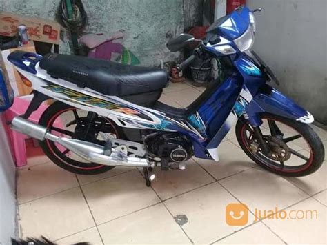 Yamaha Fis R Tahun 2004 Di Kota Jakarta Timur Dki Jakarta
