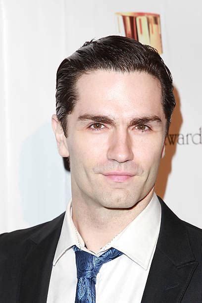 Rate Sam Witwer Rtrueratecelebrities