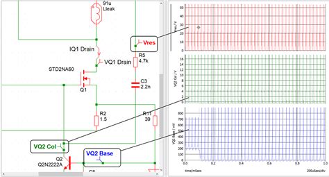 Simplis Technologies Announces The Release Of Simetrixsimplis 85