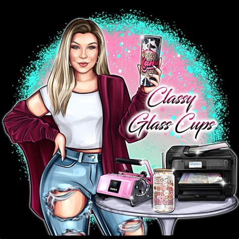 Classy Glass Cups Comer Ga