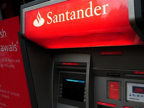 32 Nett Sammlung Santander Bank Number How To Order A Santander