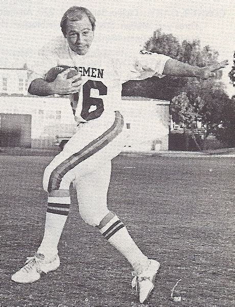 Bauer Voted As One Of San Diego Chargers All Time Greatest California